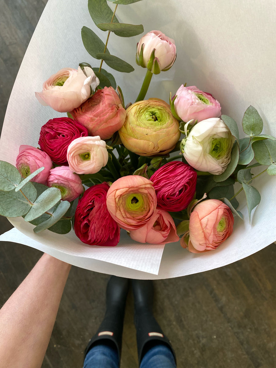 Flower Delivery Toronto – Fern Shop Toronto