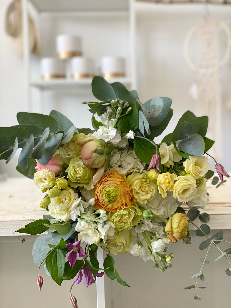 Lux Bouquet – Fern Shop Toronto